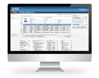 Customer Case Study - Agilysys