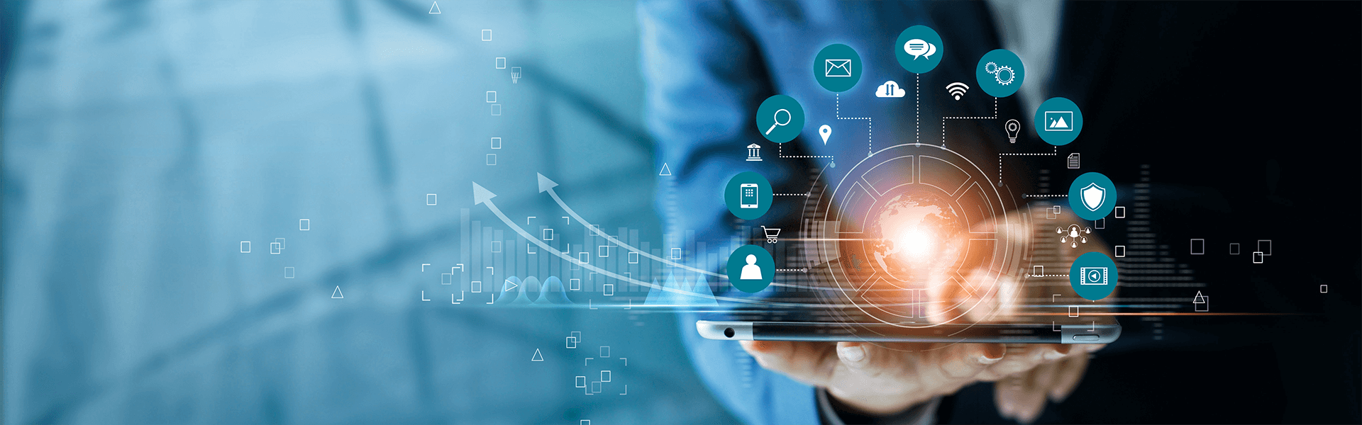 Improve Business Process & IBM i Integration with Digital Solutions ...