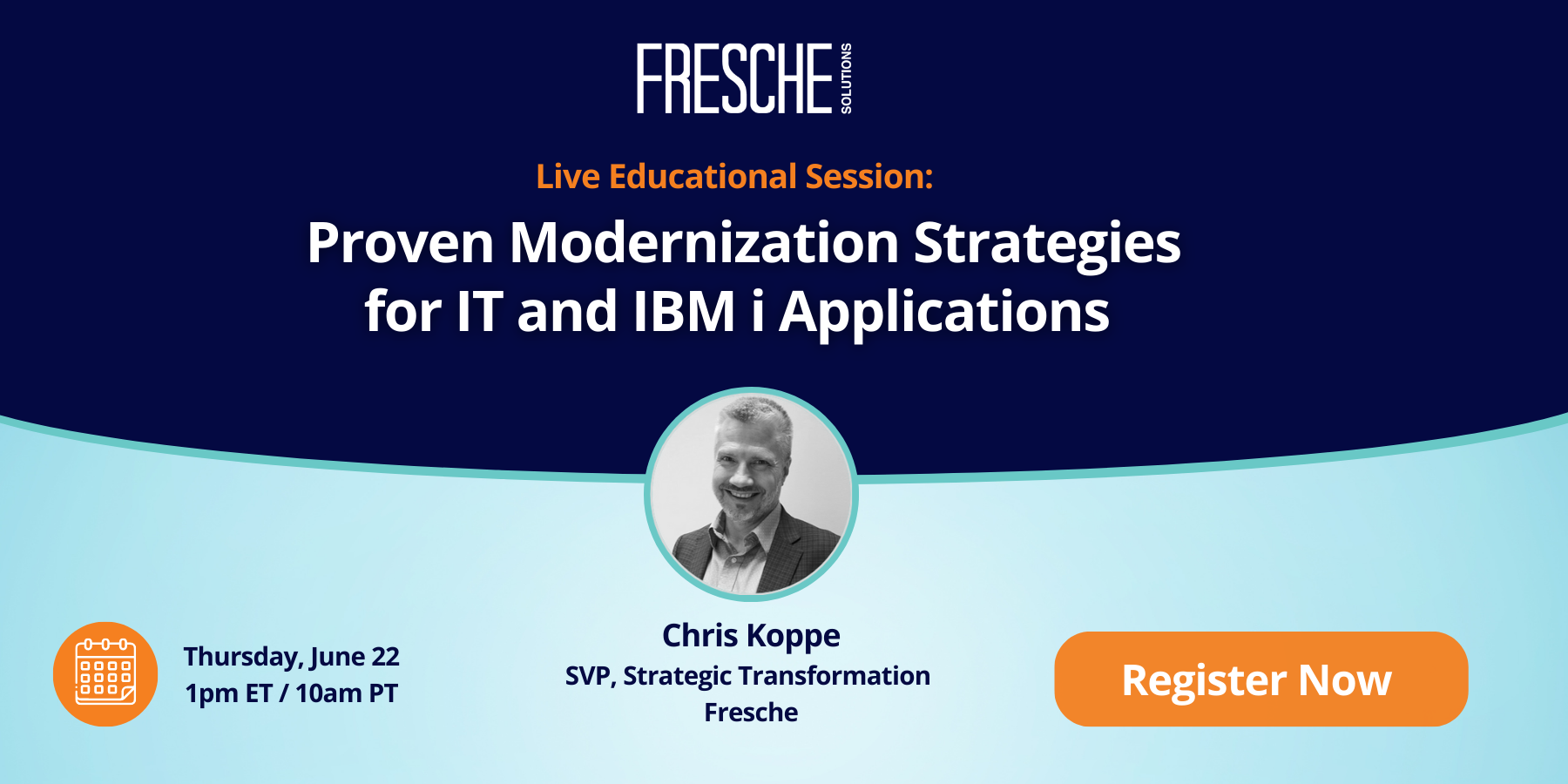Proven Modernization Strategies for IT and IBM i Applications | Fresche ...
